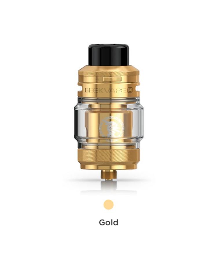 Geekvape Z Sub Ohm SE Tank 5.5ml