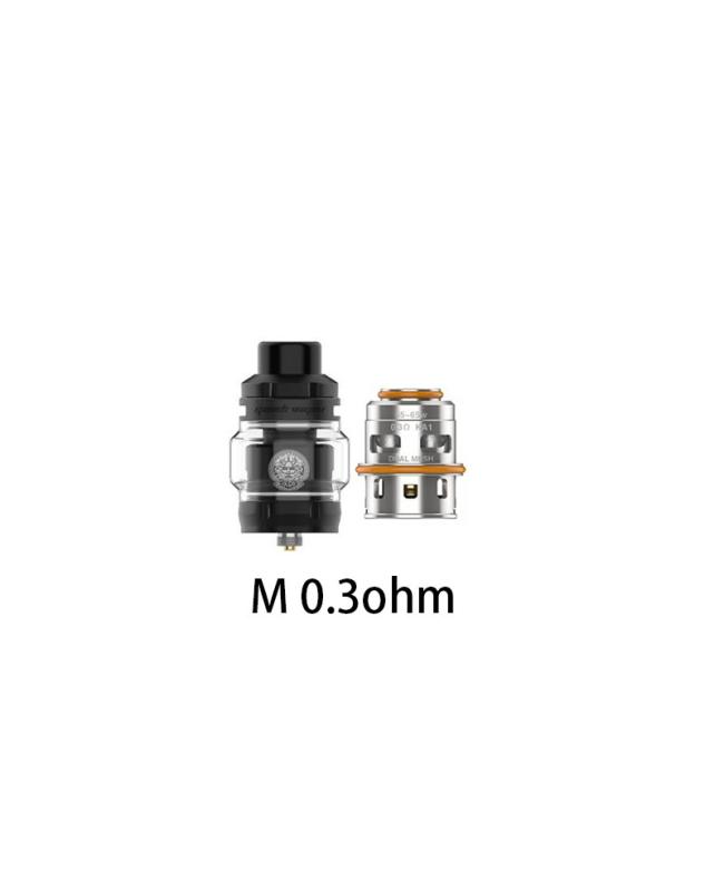 Geekvape Z Max Coils 5pcs
