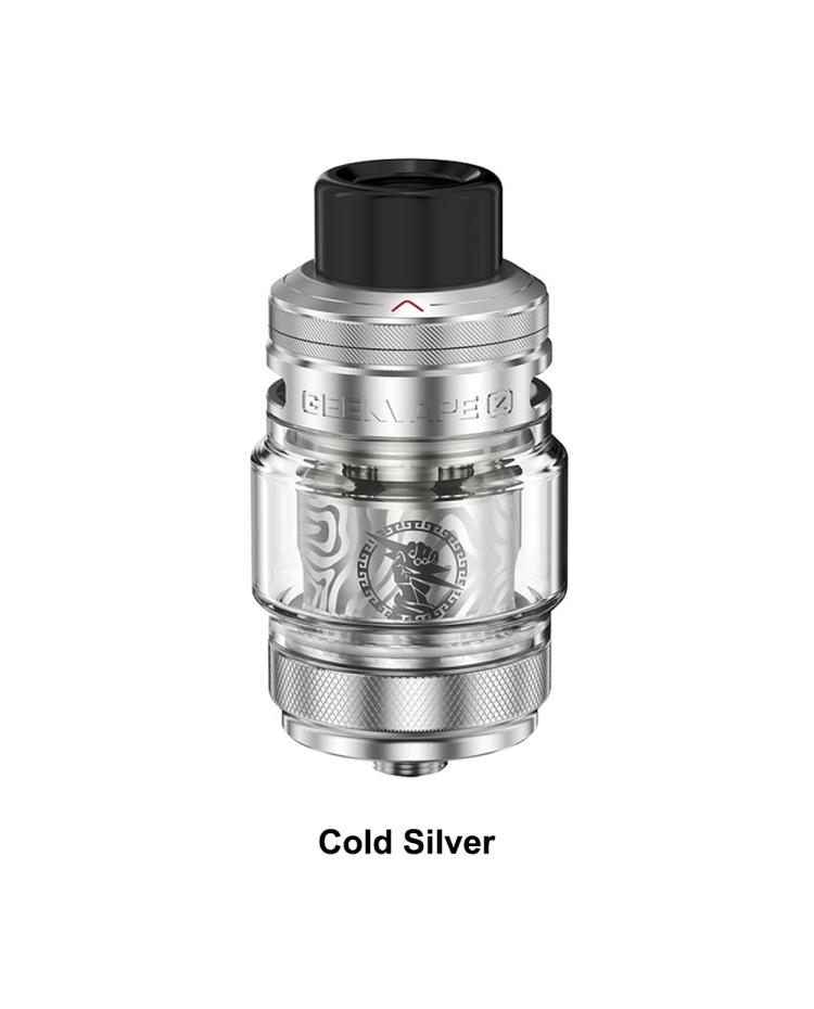 Geekvape Z Subohm Tank 5 Atomizer