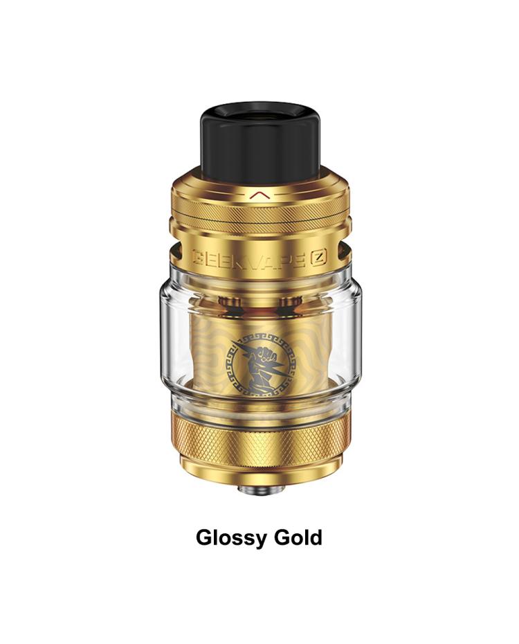 Geekvape Z Sub Ohm Tank 5 Atomizer