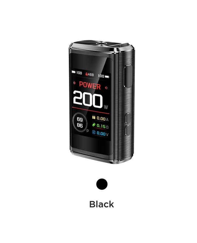 Geekvape Z200 Box Mod