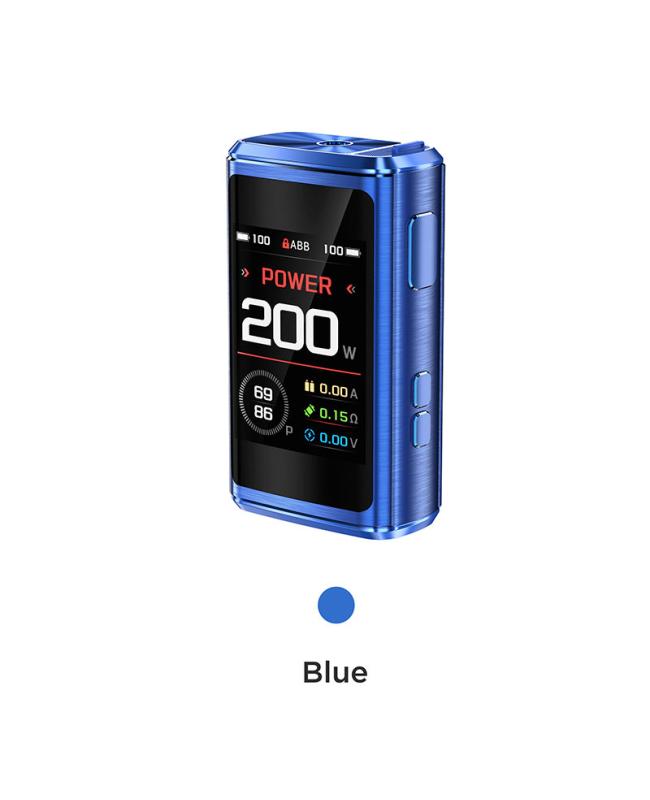 Geekvape Z200 Box Mod