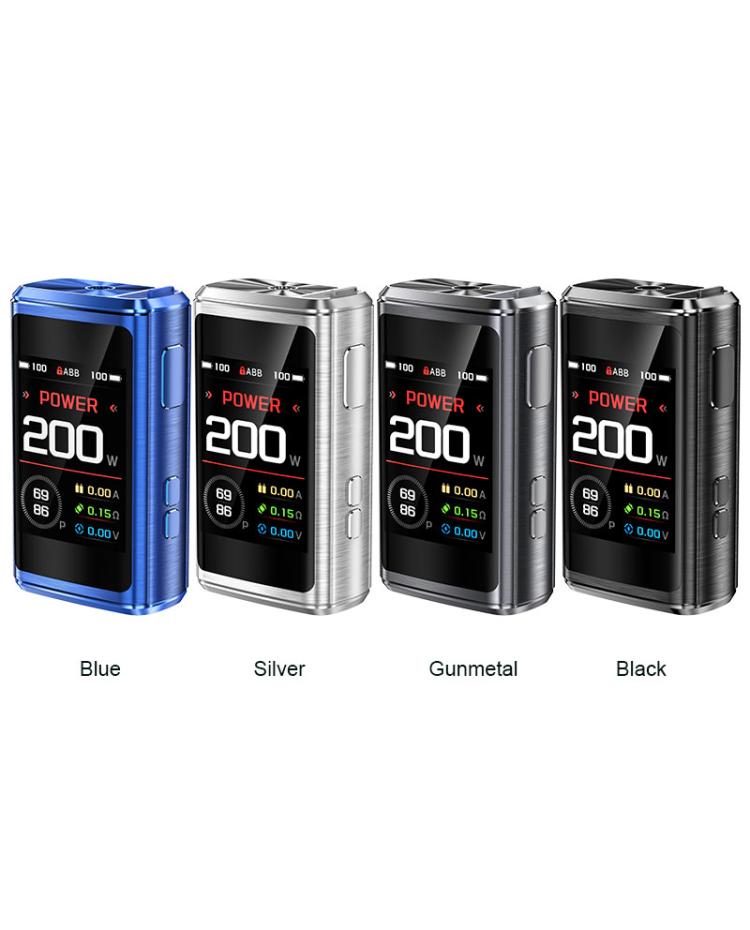 Geekvape Z200 Box Mod