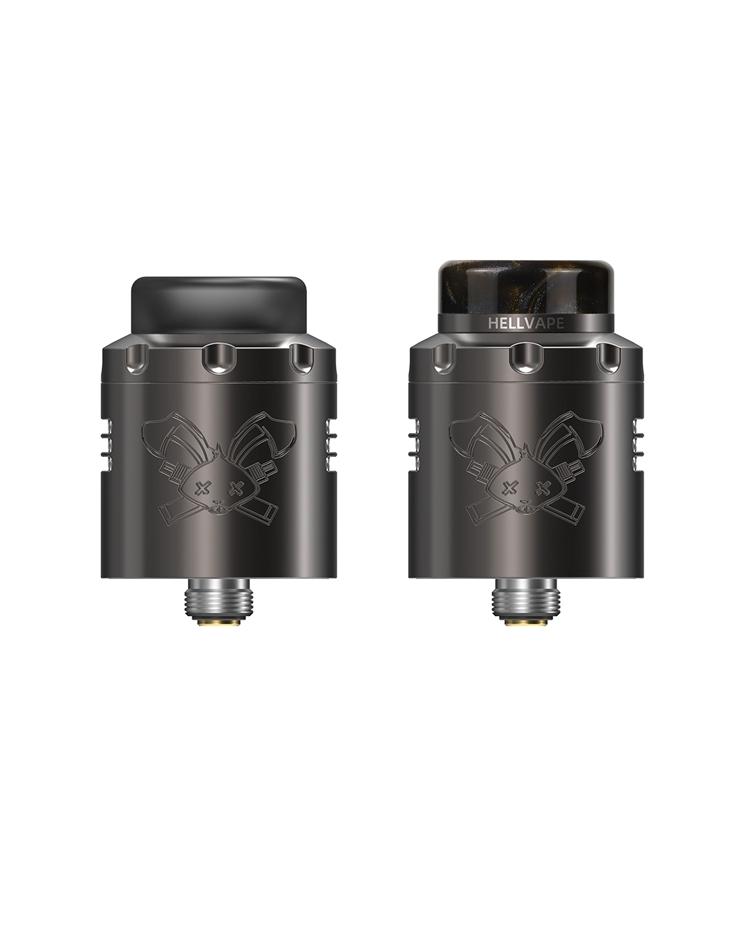 Hellvape Dead Rabbit 3 RDA 24MM