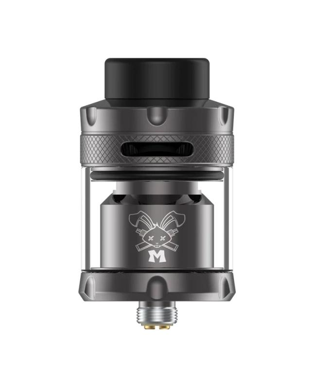 Hellvape Dead Rabbit M RTA 25mm 3ml/4.5ml