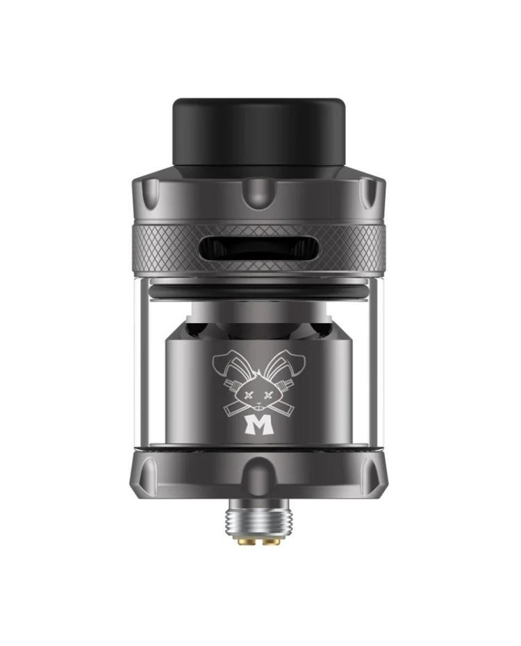 Hellvape Dead Rabbit M RTA 25mm 3ml/4.5ml