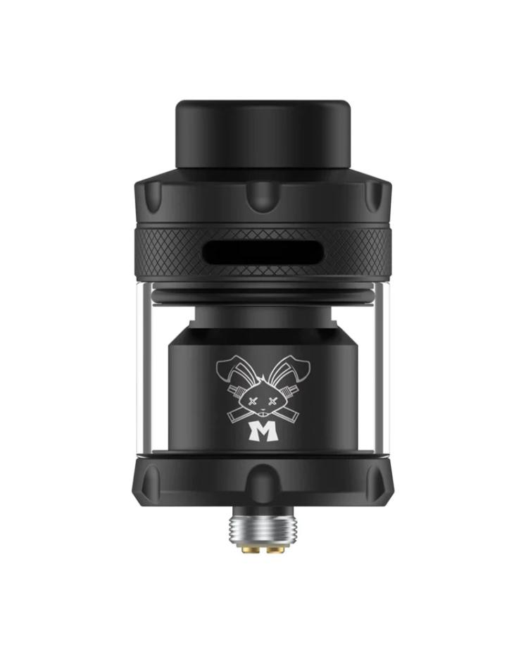 Hellvape Dead Rabbit M RTA 25mm 3ml/4.5ml