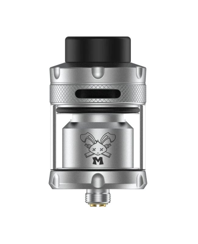 Hellvape Dead Rabbit M RTA 25mm 3ml/4.5ml