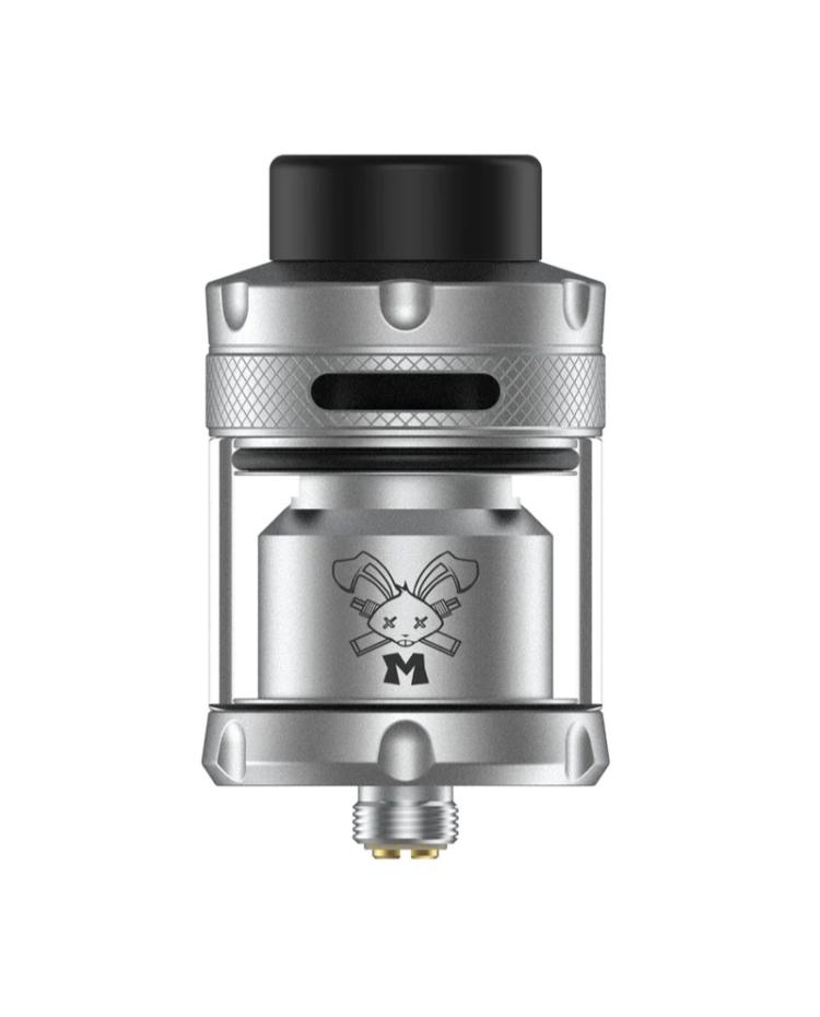 Hellvape Dead Rabbit M RTA 25mm 3ml/4.5ml