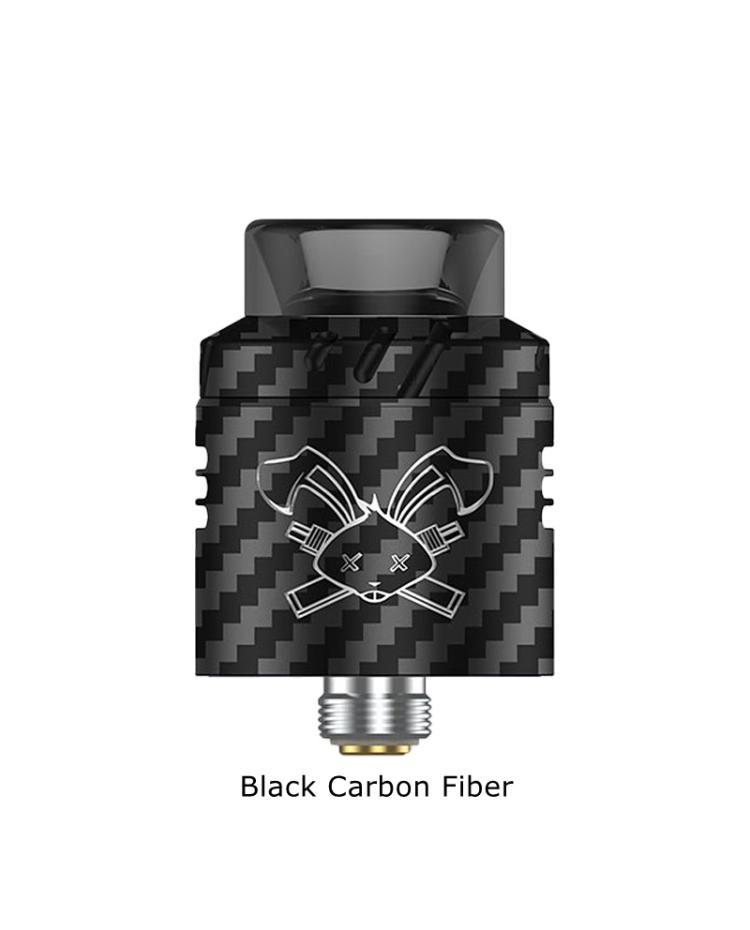Hellvape Dead Rabbit Solo RDA 22mm