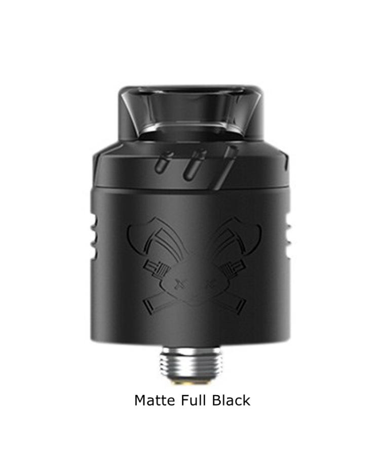 Hellvape Dead Rabbit Solo RDA 22mm