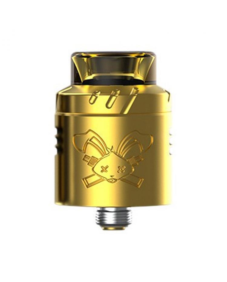 Hellvape Dead Rabbit Solo RDA 22mm