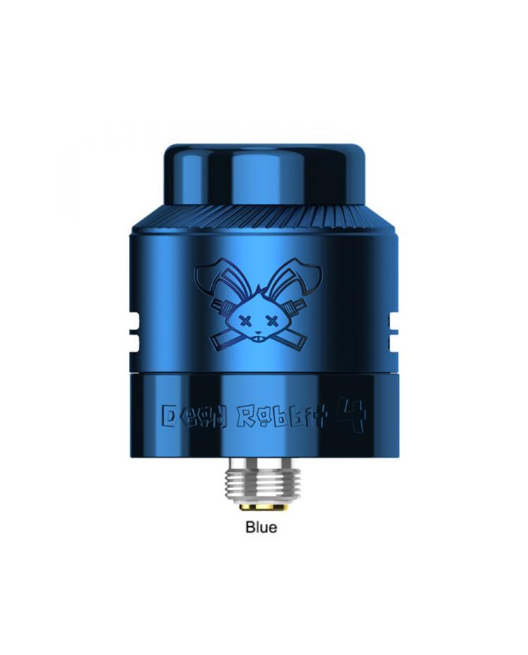 Hellvape Dead Rabbit 4 RDA Tank 24mm