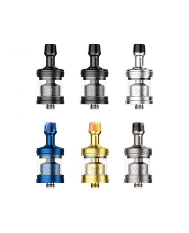 Hellvape Dead Rabbit MTL 2 RTA 22.5mm