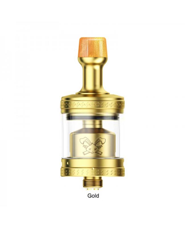 Hellvape Dead Rabbit MTL 2 RTA 22.5mm