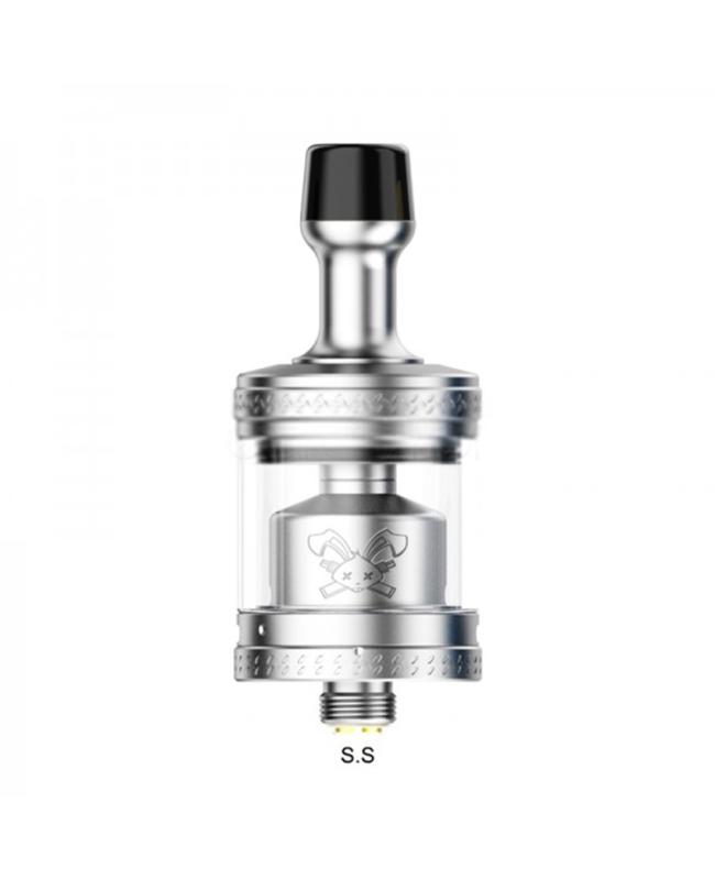 Hellvape Dead Rabbit MTL 2 RTA 22.5mm