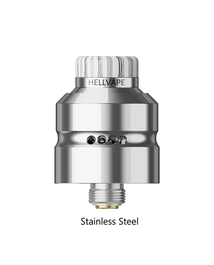 Hellvape Dead Rabbit Mini RDA