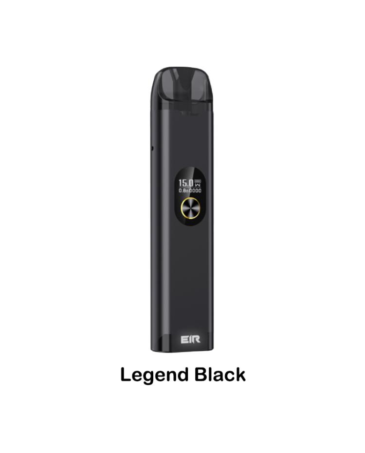 Hellvape EIR Pod System Kit 800mAh