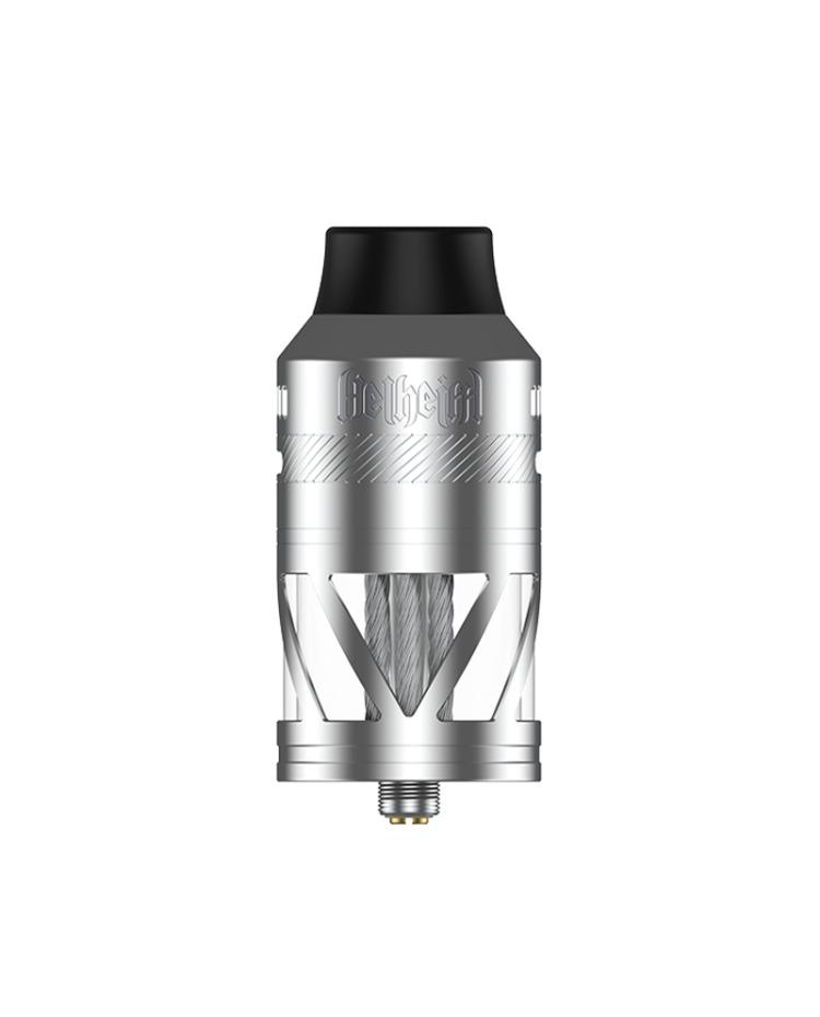 Hellvape Helheim S30 RDTA 30mm 12ml