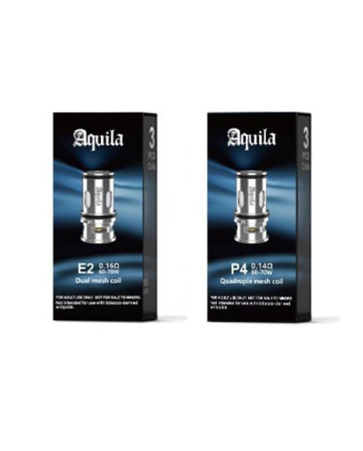 Horizon Aquila E2/P4 Coil 3PCS/Pack
