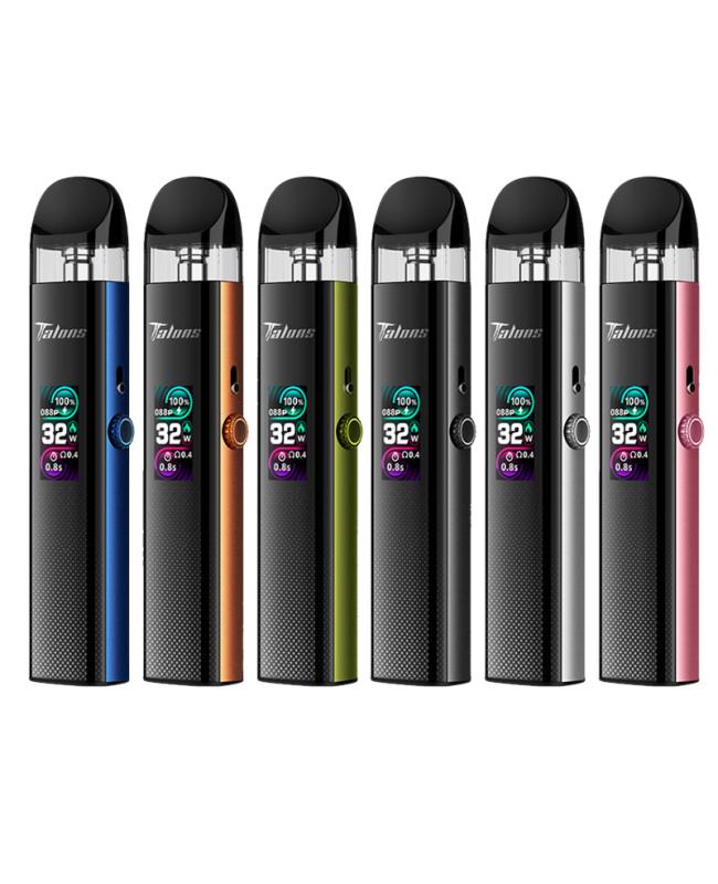 HorizonTech Talons TW Pod System Kit 1200mAh