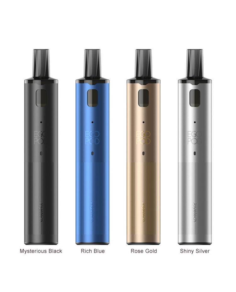Joyetech EGo Pod Kit Update Version 1000mAh