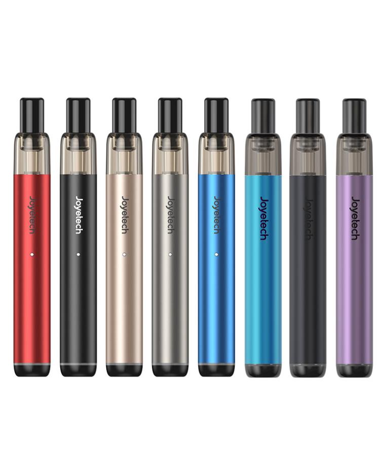 Joyetech eRoll Slim Pod Kit 480mAh Without PCC Box