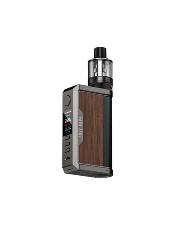 Lost Vape Centaurus Q200 Vape Kit With UB Max Pod Tank