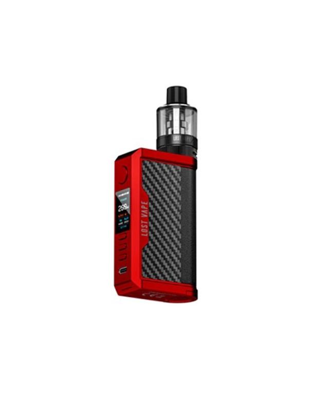 Lost Vape Centaurus Q200 Vape Kit With UB Max Pod Tank