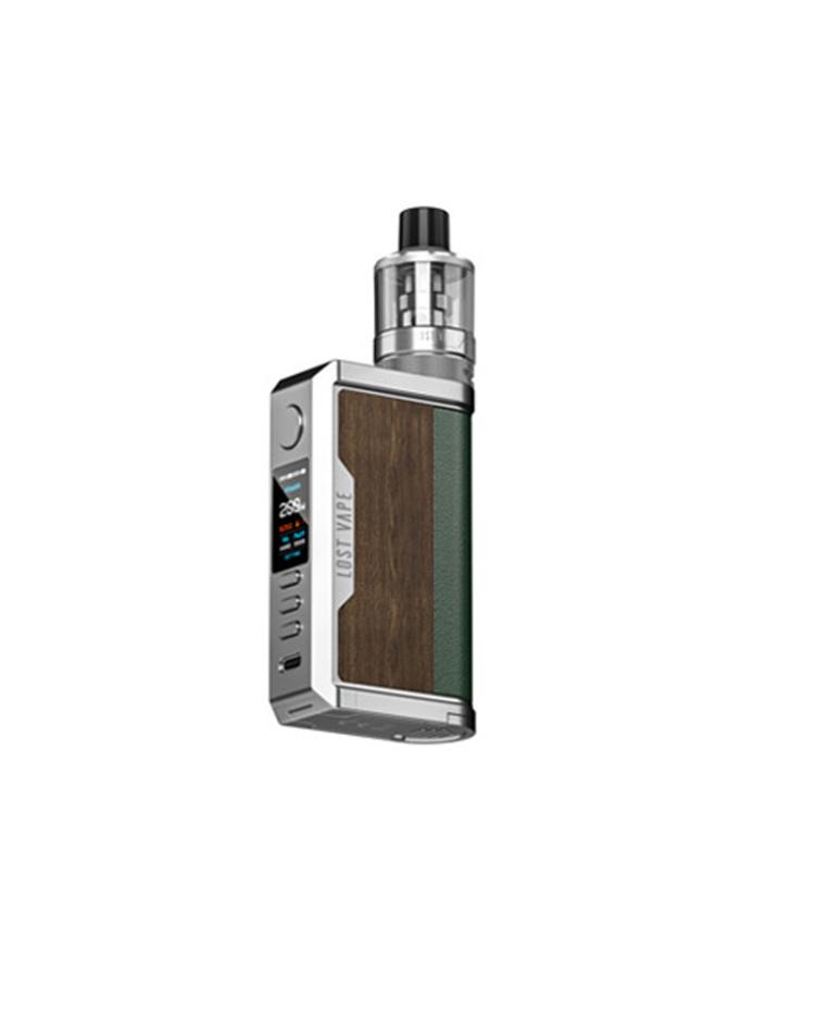 Lost Vape Centaurus Q200 Vape Kit With UB Max Pod Tank