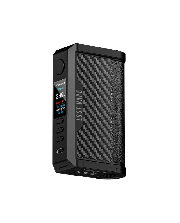 Lost Vape Centaurus Q200 Box Mod 200W
