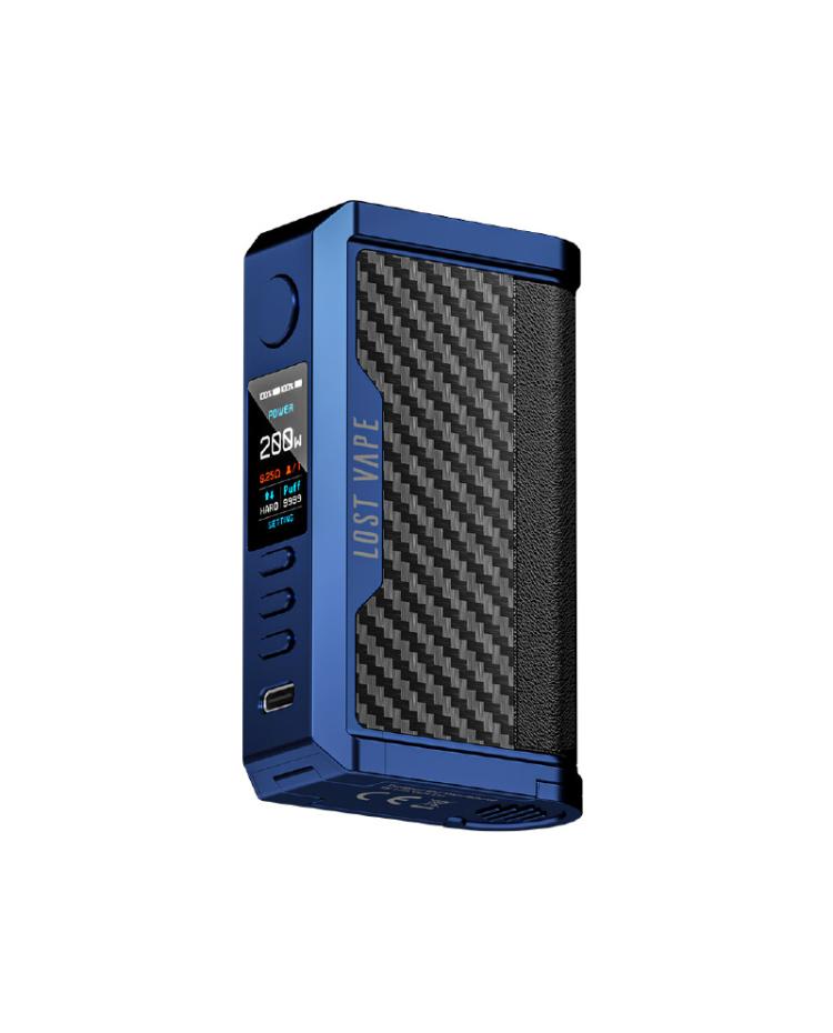 Lost Vape Centaurus Q200 Box Mod 200W