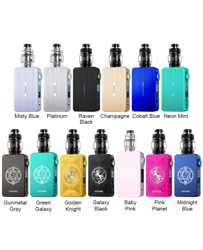 Lost Vape Centaurus M200 Kit