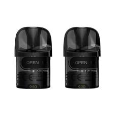 Lost Vape E-Plus RBA Pod Cartridge 1PC/Pack