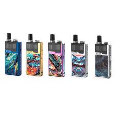 iJoy Saturn Pod Kit 1100mAh