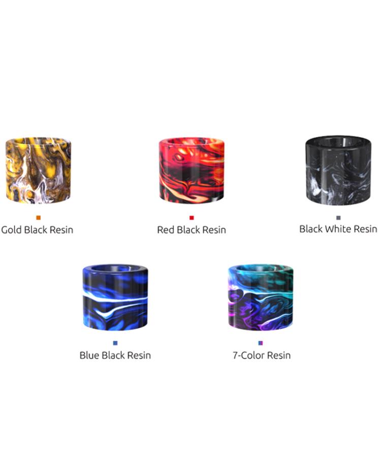 SMOK TFV18 Mini Resin Drip Tip