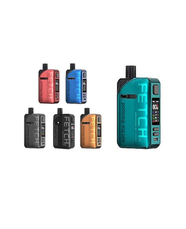 Smok Fetch 2 80W Pod Kit 2500mAh