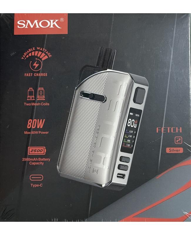 Smok Fetch Mini / Fetch 2 Pod Kit