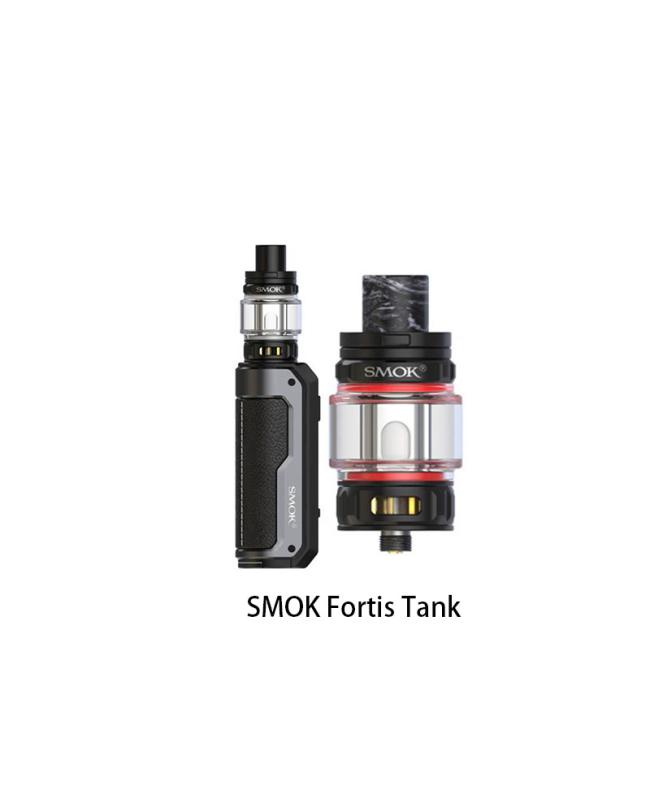 SMOK Fortis Tank