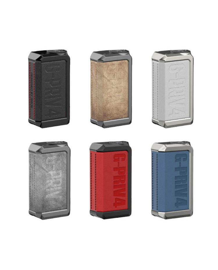 Smok G-PRIV 4 Box Mod 230W