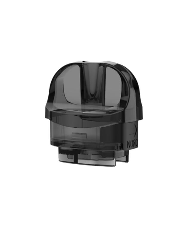 SMOK Nord 50W Empty LP2/Nord/RPM Pod Cartridge 3PCS/Pack
