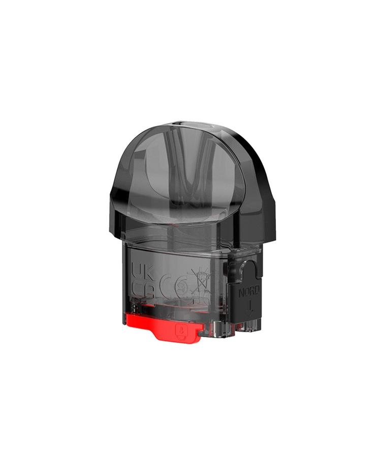 Smok Nord Pro Empty Pod Cartridge 3.3ml 3PCS/Pack