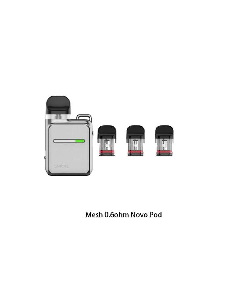 Smok Novo Master Box Coil Pod