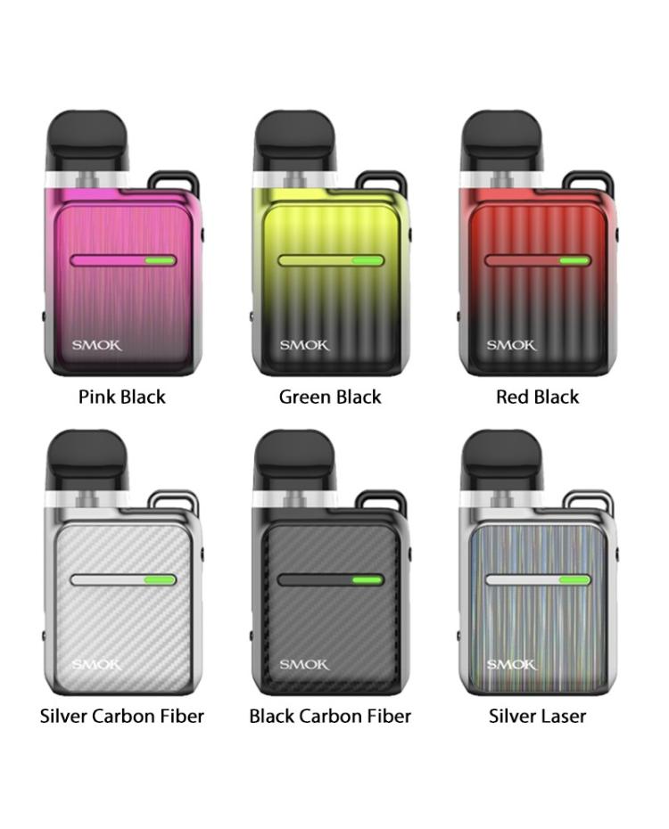 Smok Novo Master Box Kit 1000mAh