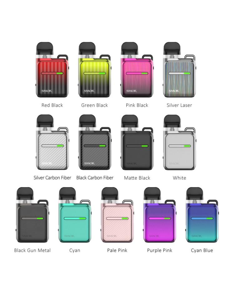 Smok Novo Master Box Kit 1000mAh