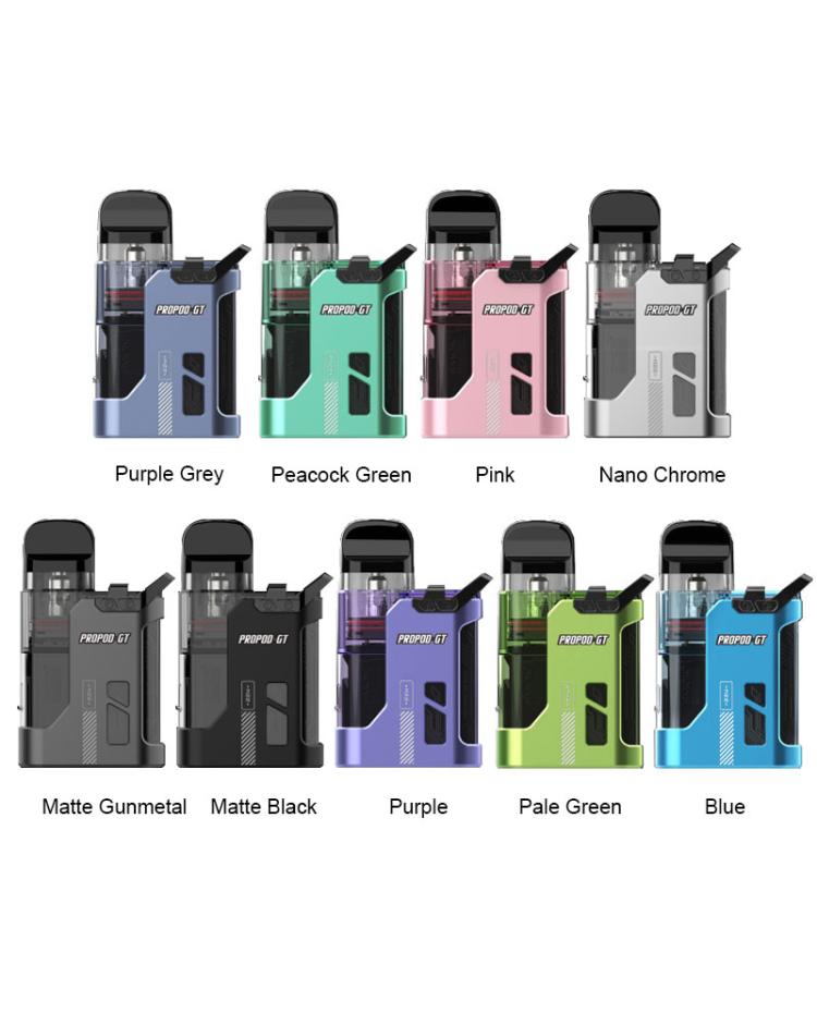 Smok PROPOD GT Kit 700mAh