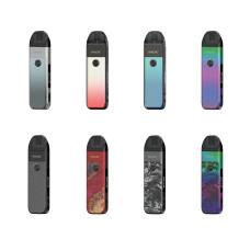Smok POZZ X 40W Pod System 2 RPM Coils Included For MTL Or ...