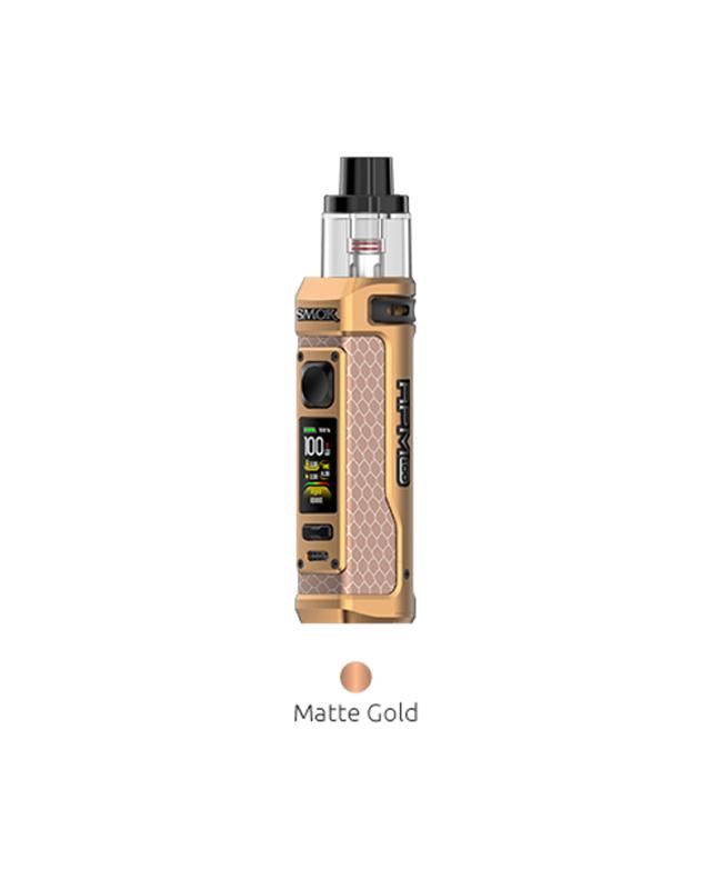 Smok RPM 100 18650/21700 Pod Kit