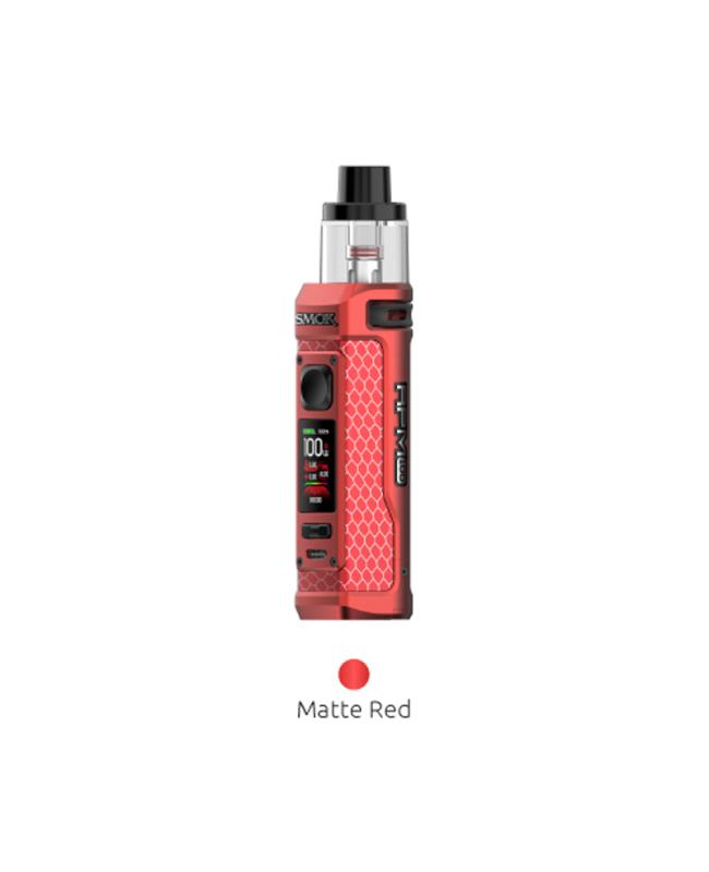 Smok RPM 100 18650/21700 Pod Kit