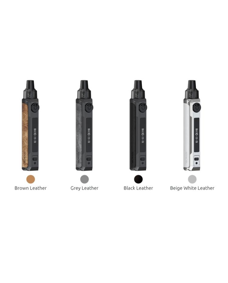 Smok RPM 25W Pod System Kit 900mAh